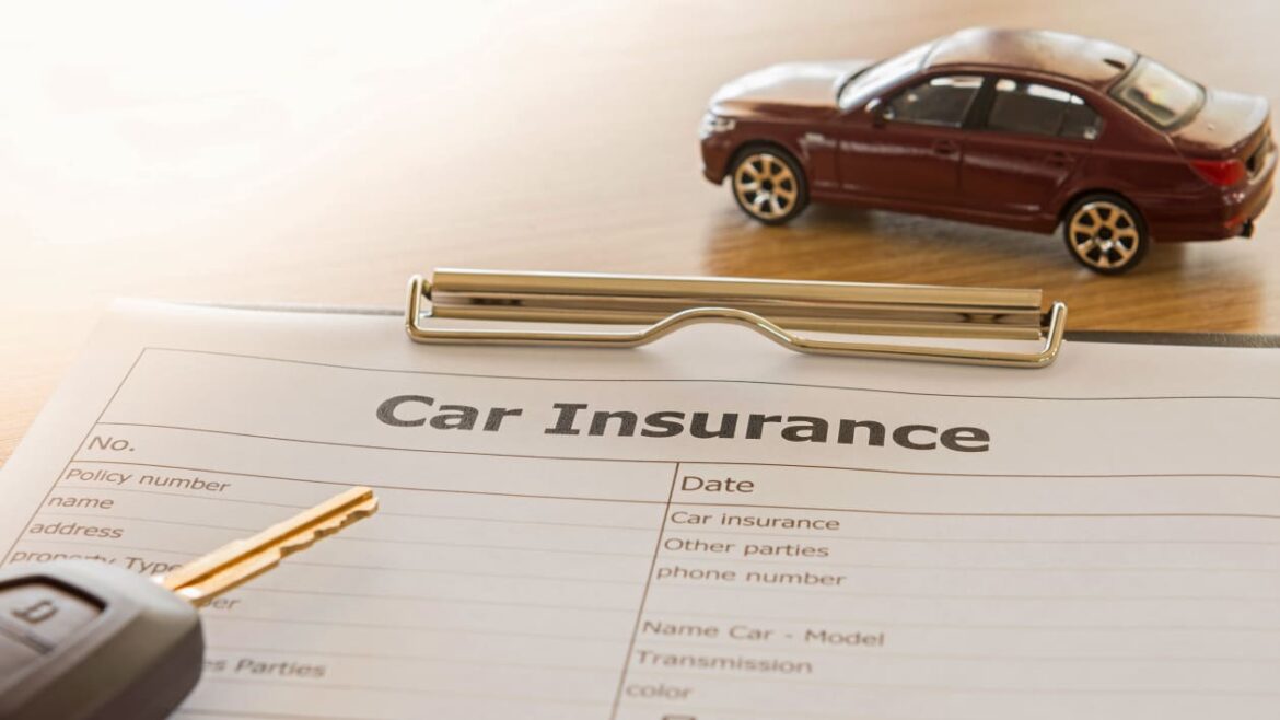 Types of Car Insurance - Complete Guide
